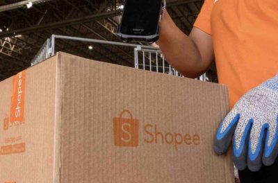 Centros de distribuição da Shopee são inaugurados na Bahia - Netinho News